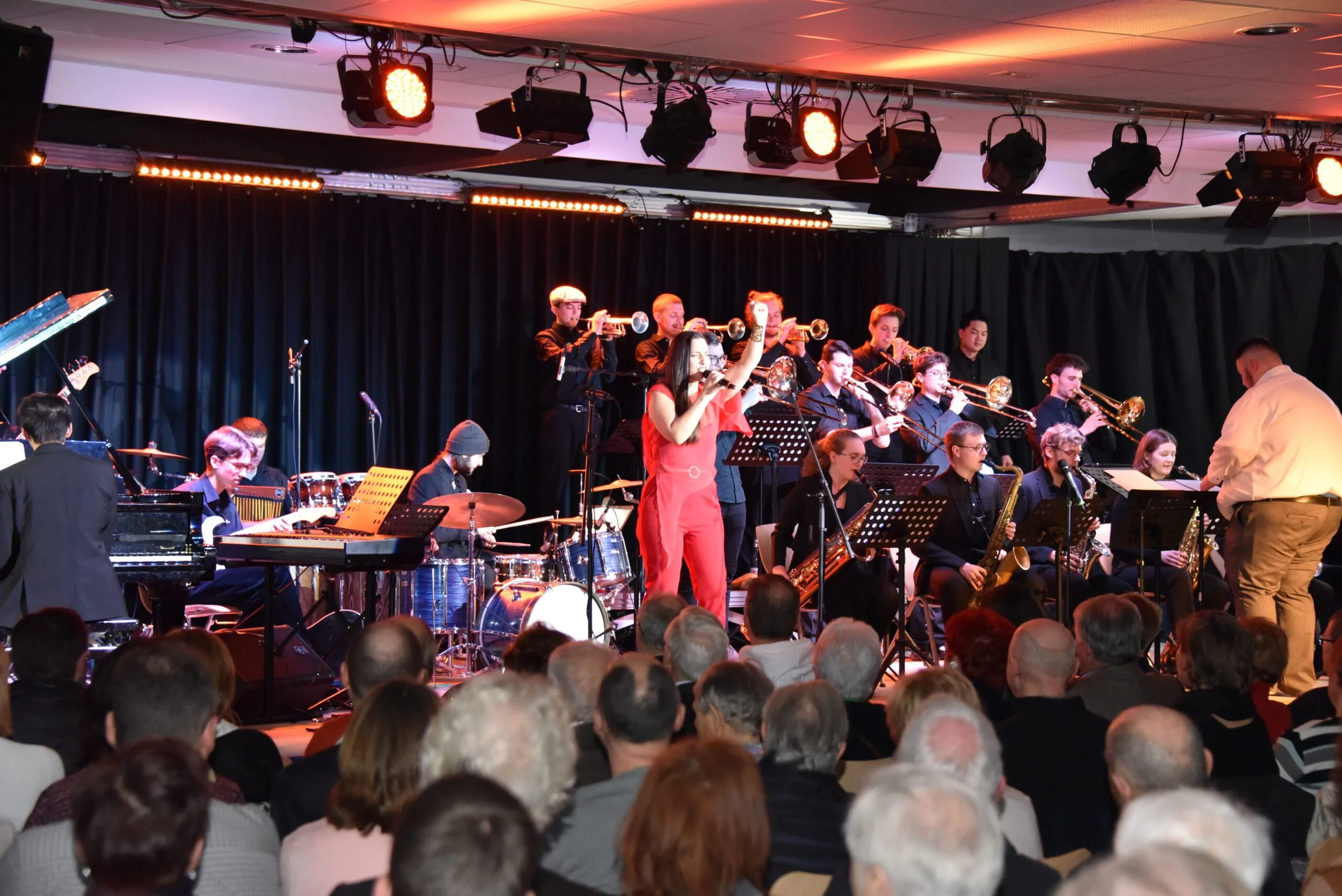 Tour Dates — Kaye-Ree