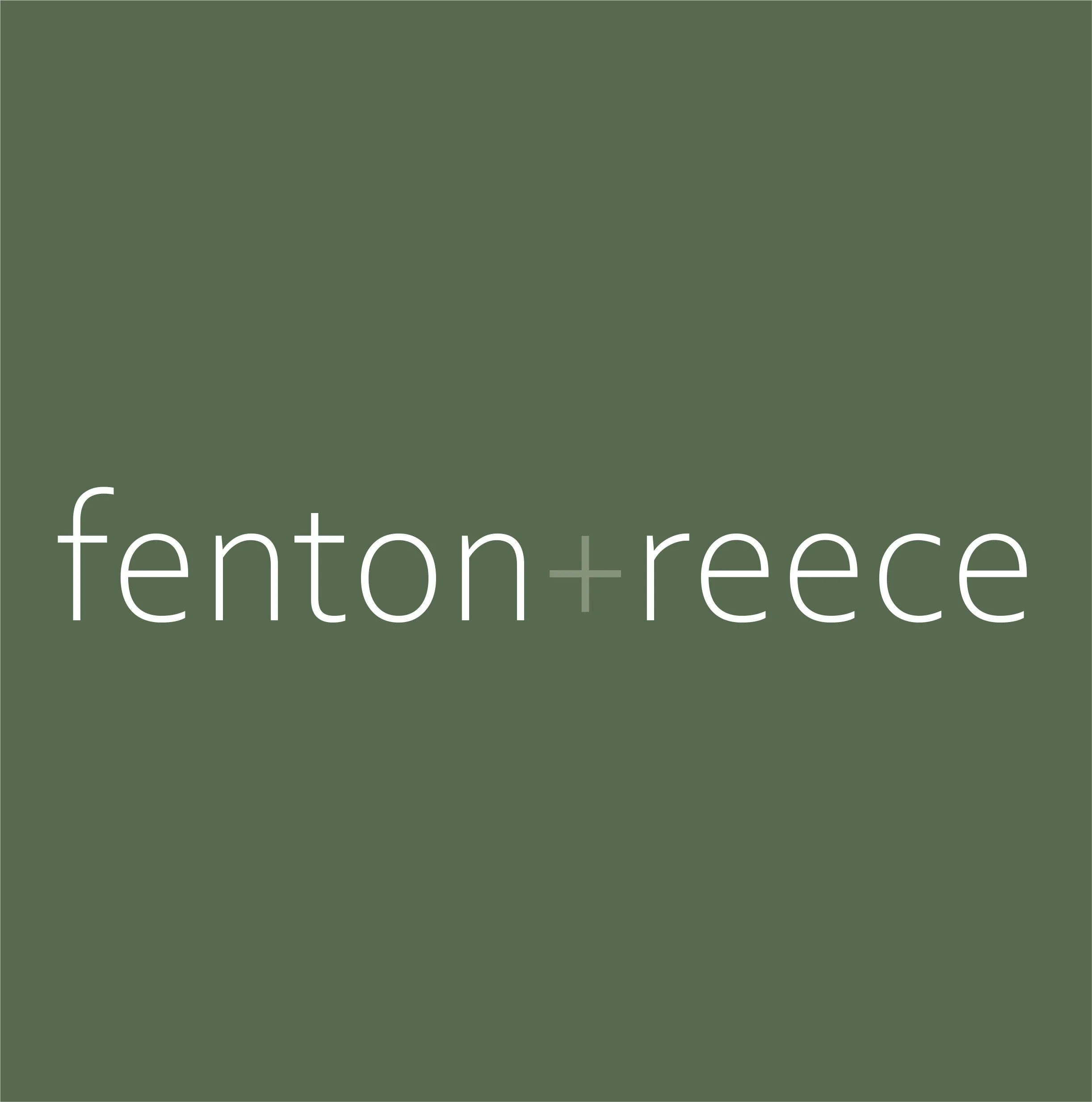 fenton+reece