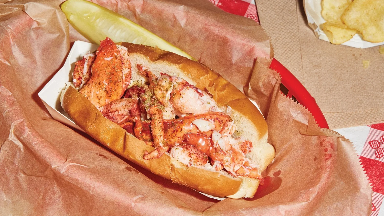 Sandwich Magazine | Sandwich Blog | An Evolutionary Trawl Through The ...