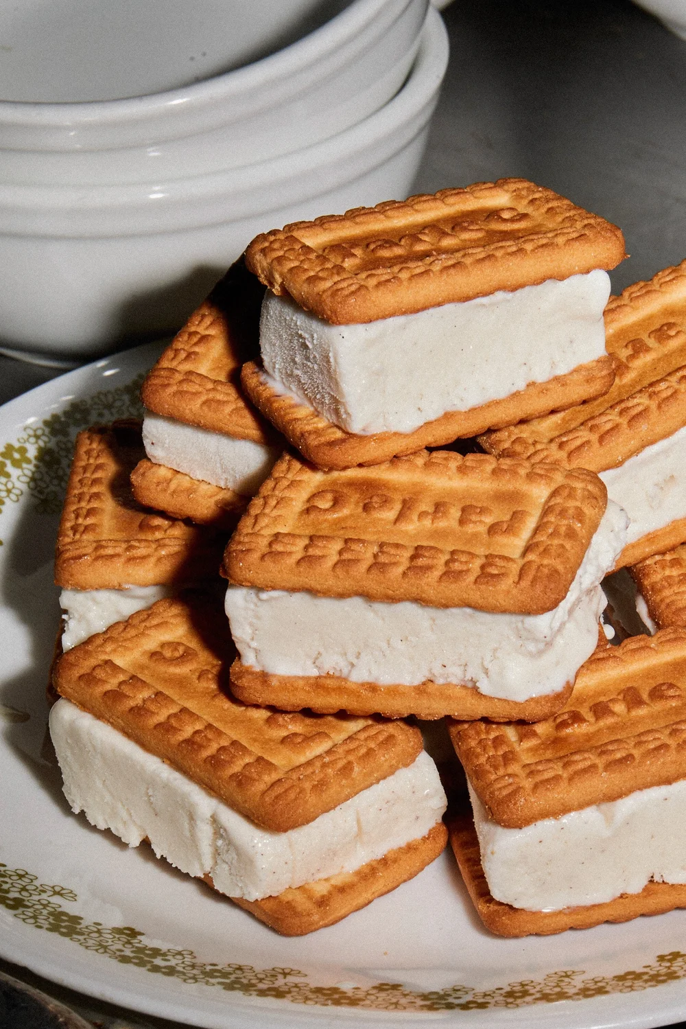 Sandwich Magazine | Ice-cream | Sandwich Blog | The Badmaash Brothers ...
