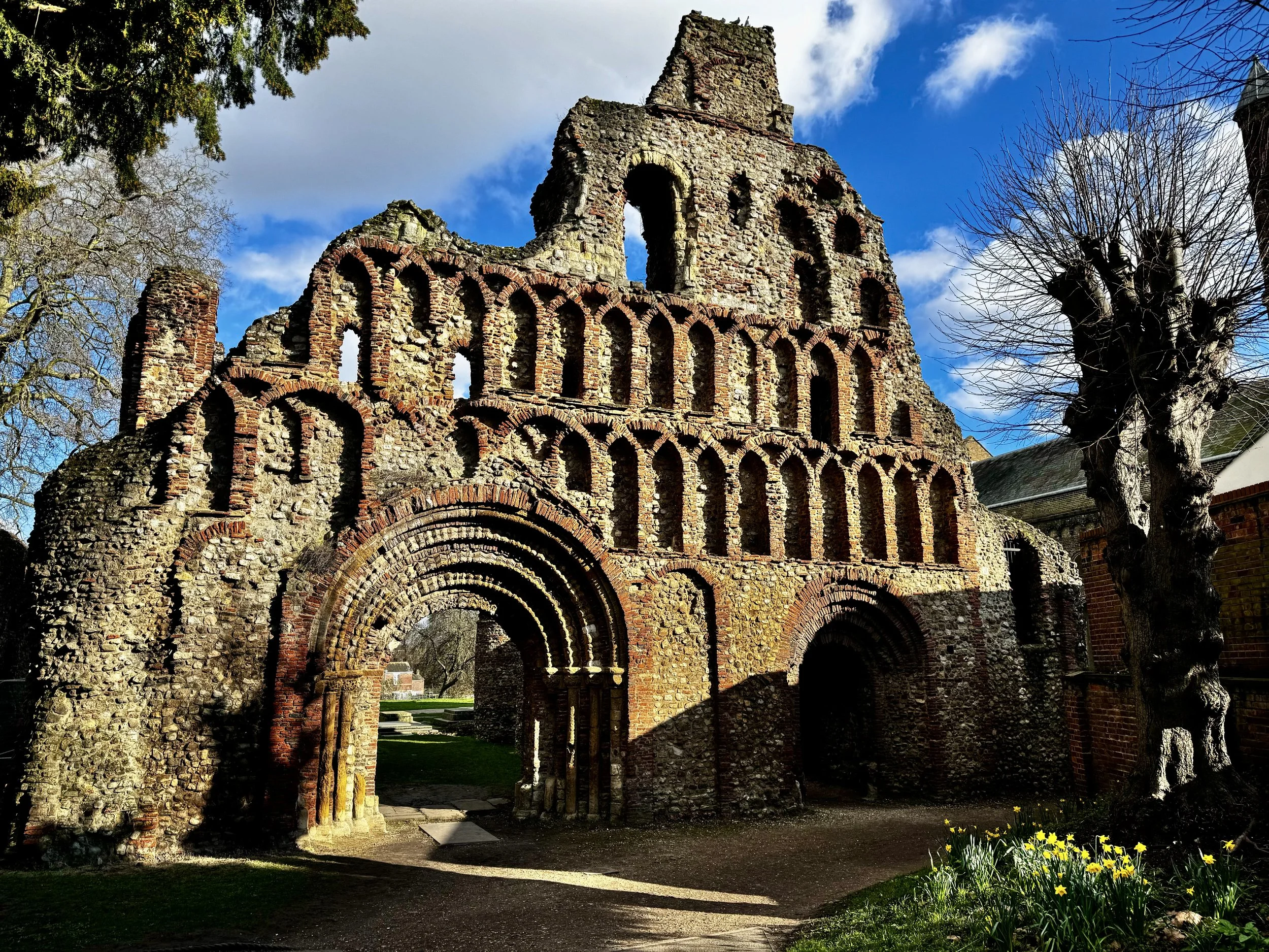 Colchester Heritage Tours