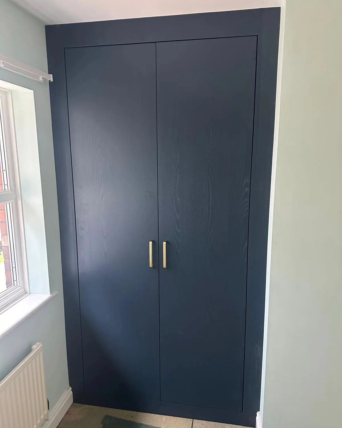 Olton Bedrooms, Luxury Fitted Bedrooms and Home Offices