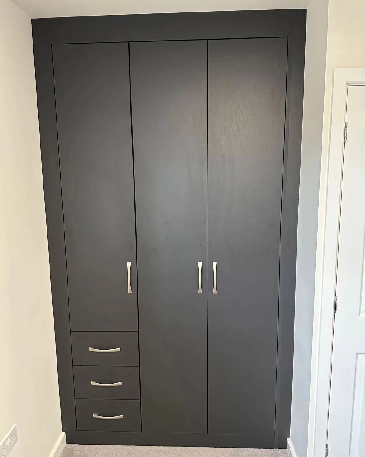 Olton Bedrooms, Luxury Fitted Bedrooms and Home Offices