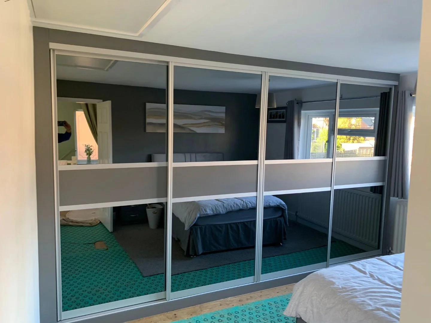 Olton Bedrooms, Luxury Fitted Bedrooms and Home Offices