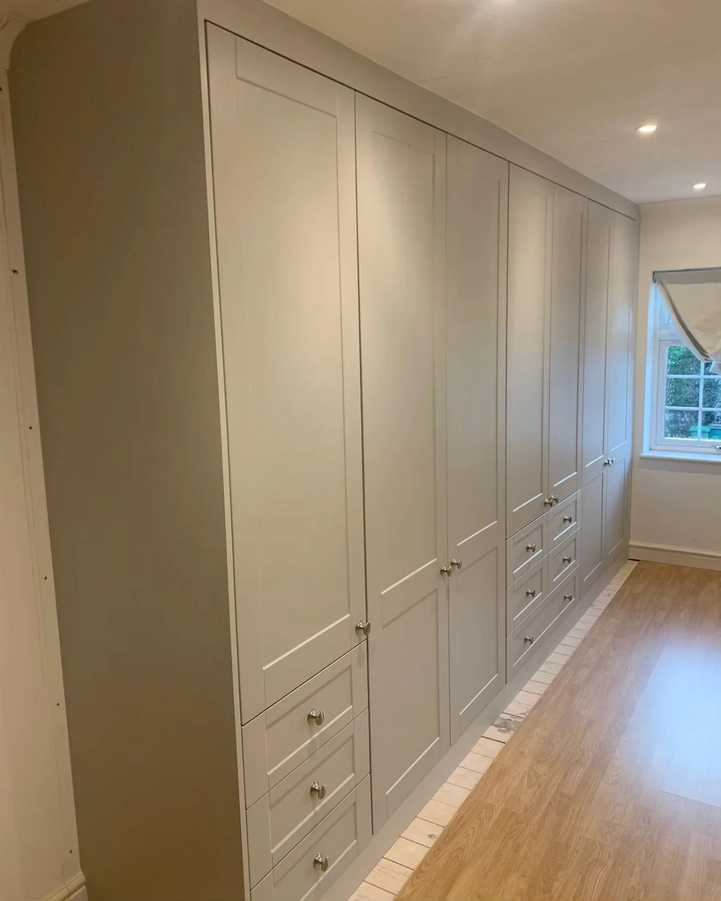 Olton Bedrooms, Luxury Fitted Bedrooms and Home Offices