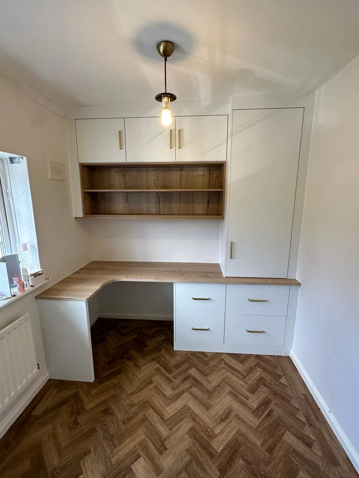 Olton Bedrooms, Luxury Fitted Bedrooms and Home Offices