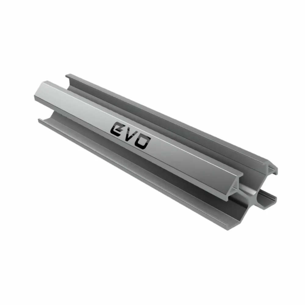 Adjustable Roof Clamp Kit Evo IBR — Franschhoek Warehouse