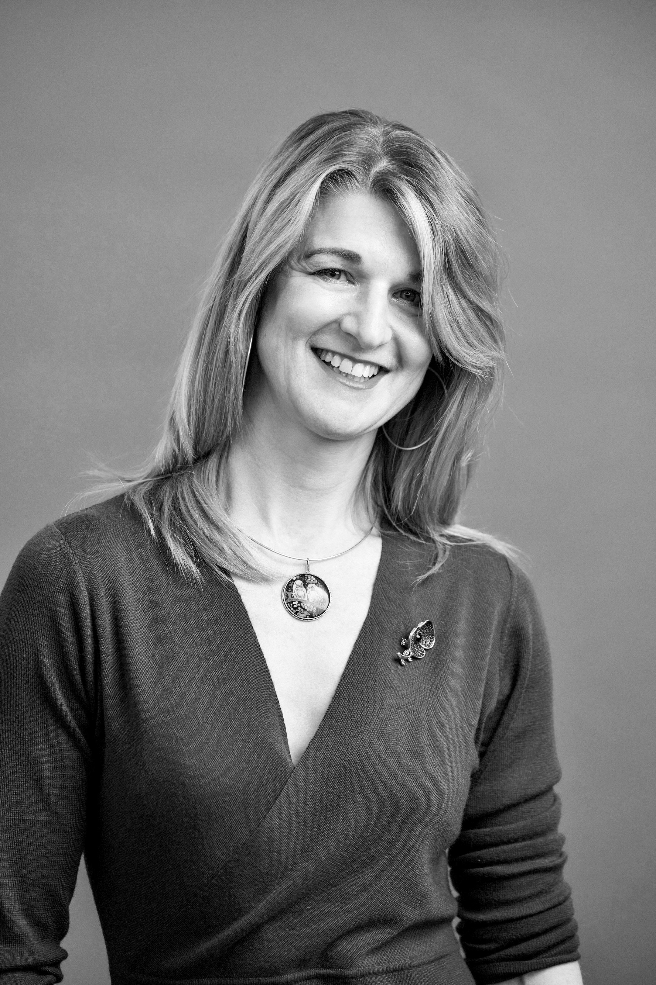 Clare Harvey — I Am A Reader (Archive)