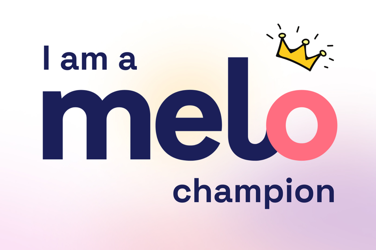 Melo Help centre | Melo