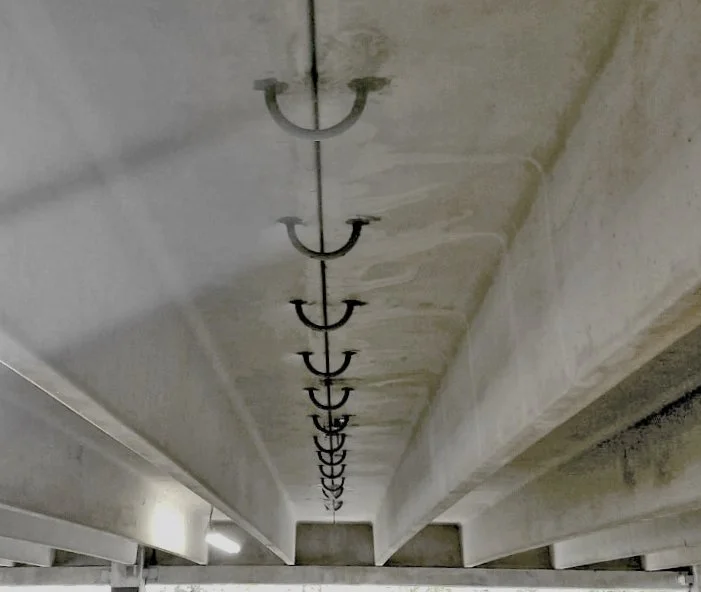 Double T — Fortec Stabilization Systems, LLC DBA Fortress