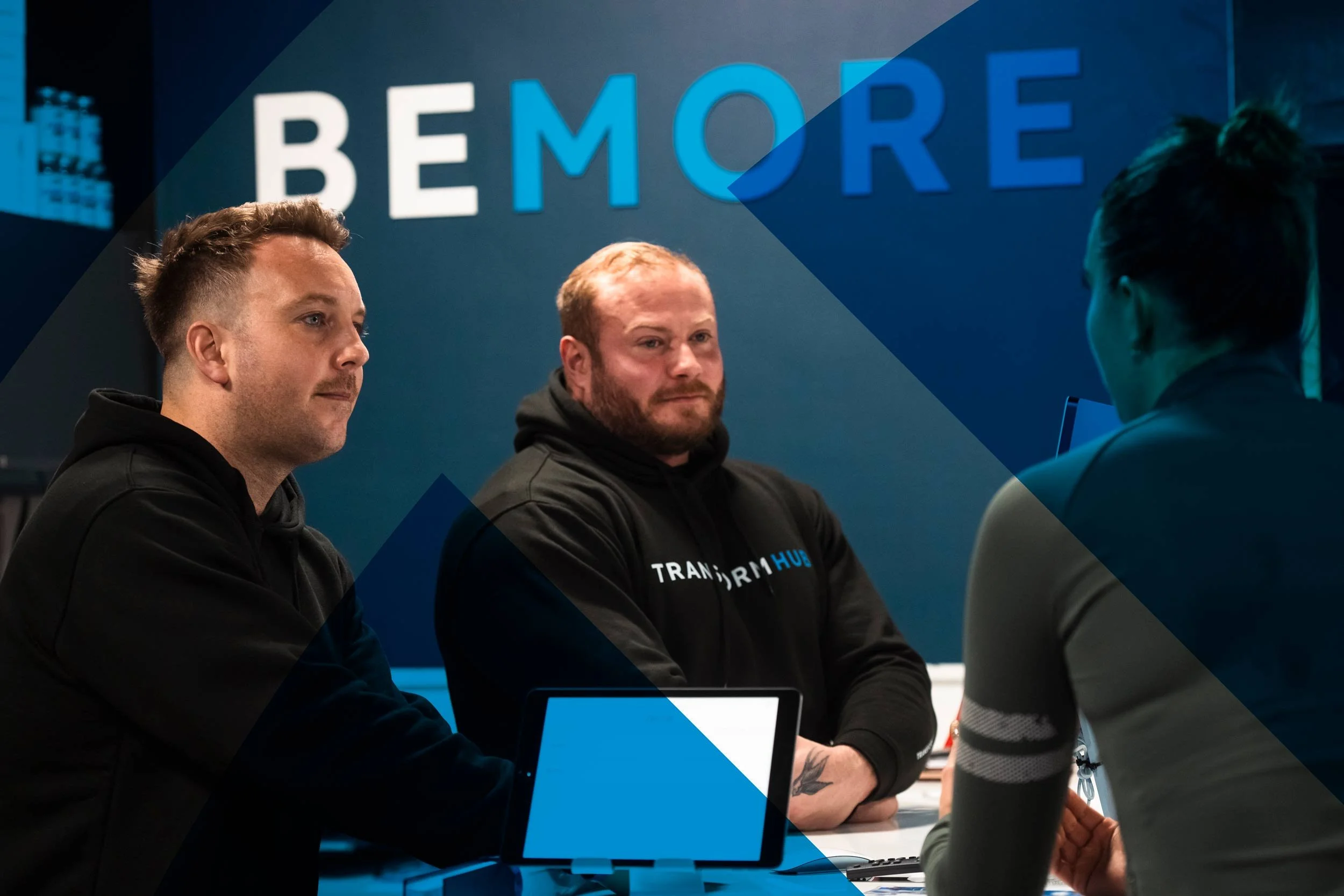 Our Process • Transform Hub Franchise