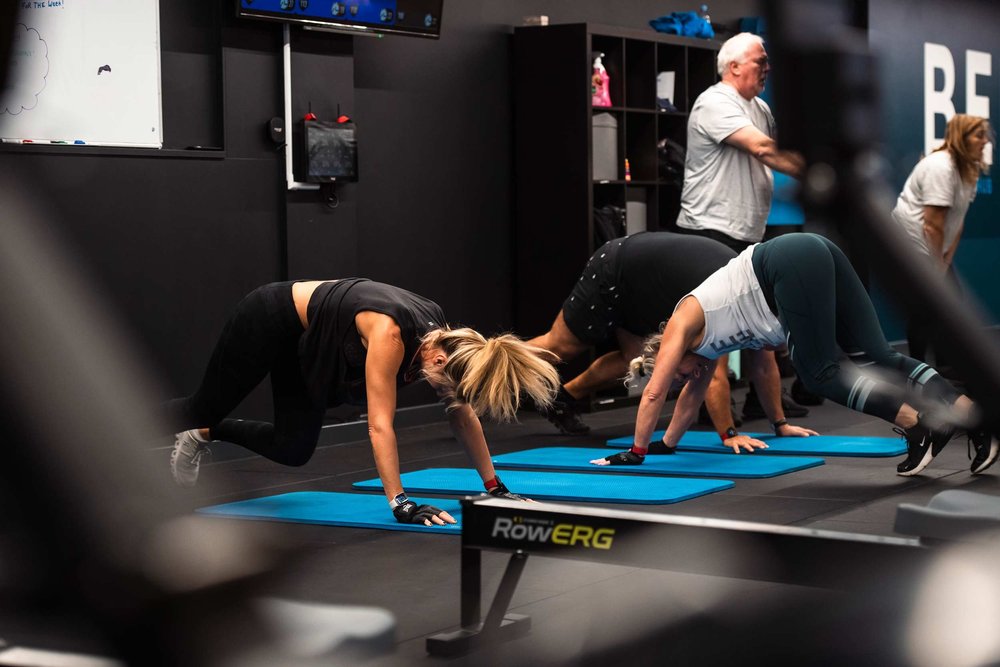 Our Process • Transform Hub Franchise