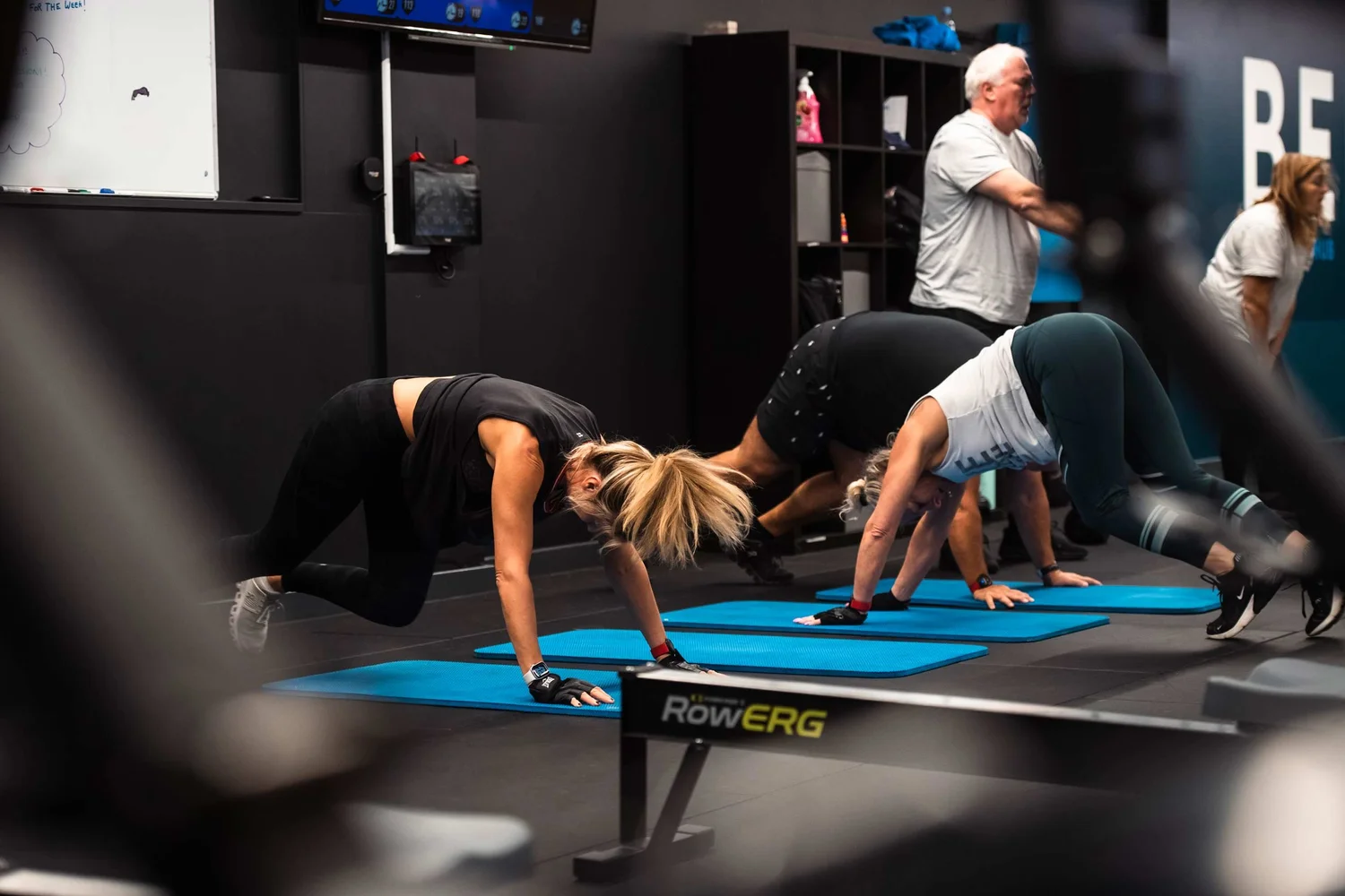 Our Process • Transform Hub Franchise