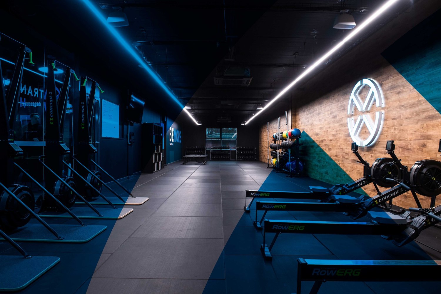 Locations • Transform Hub Franchise