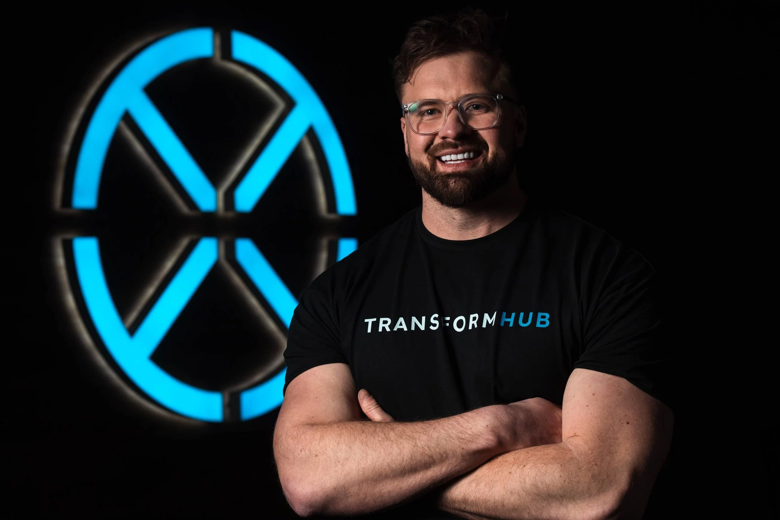 About • Transform Hub Franchise