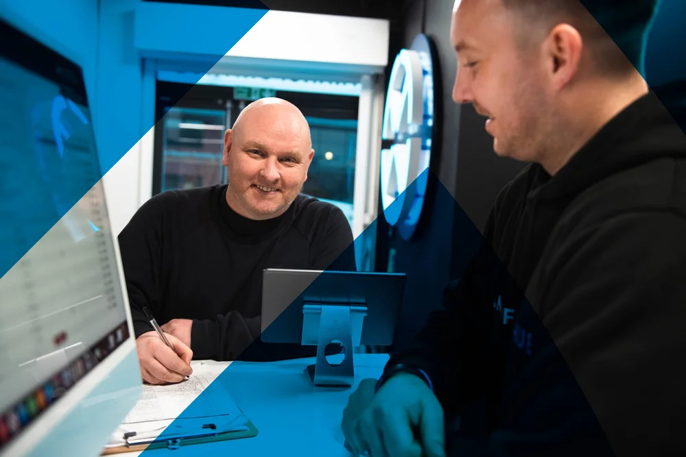 Own a Hub • Transform Hub Franchise