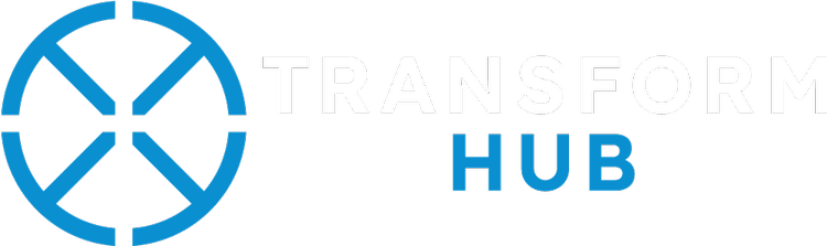 About • Transform Hub