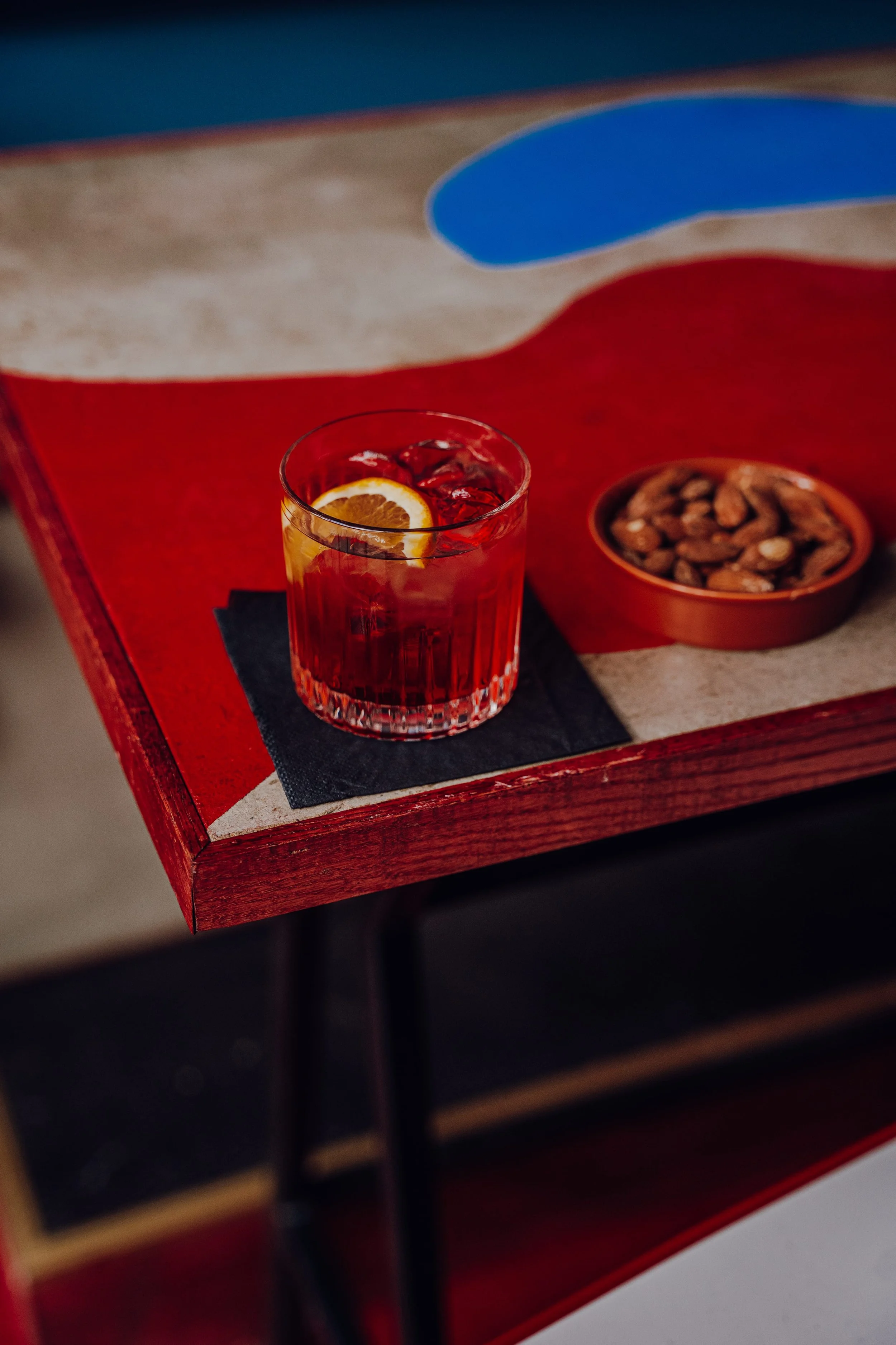 Snaps — Bootleg - Drink, Dance, Dine