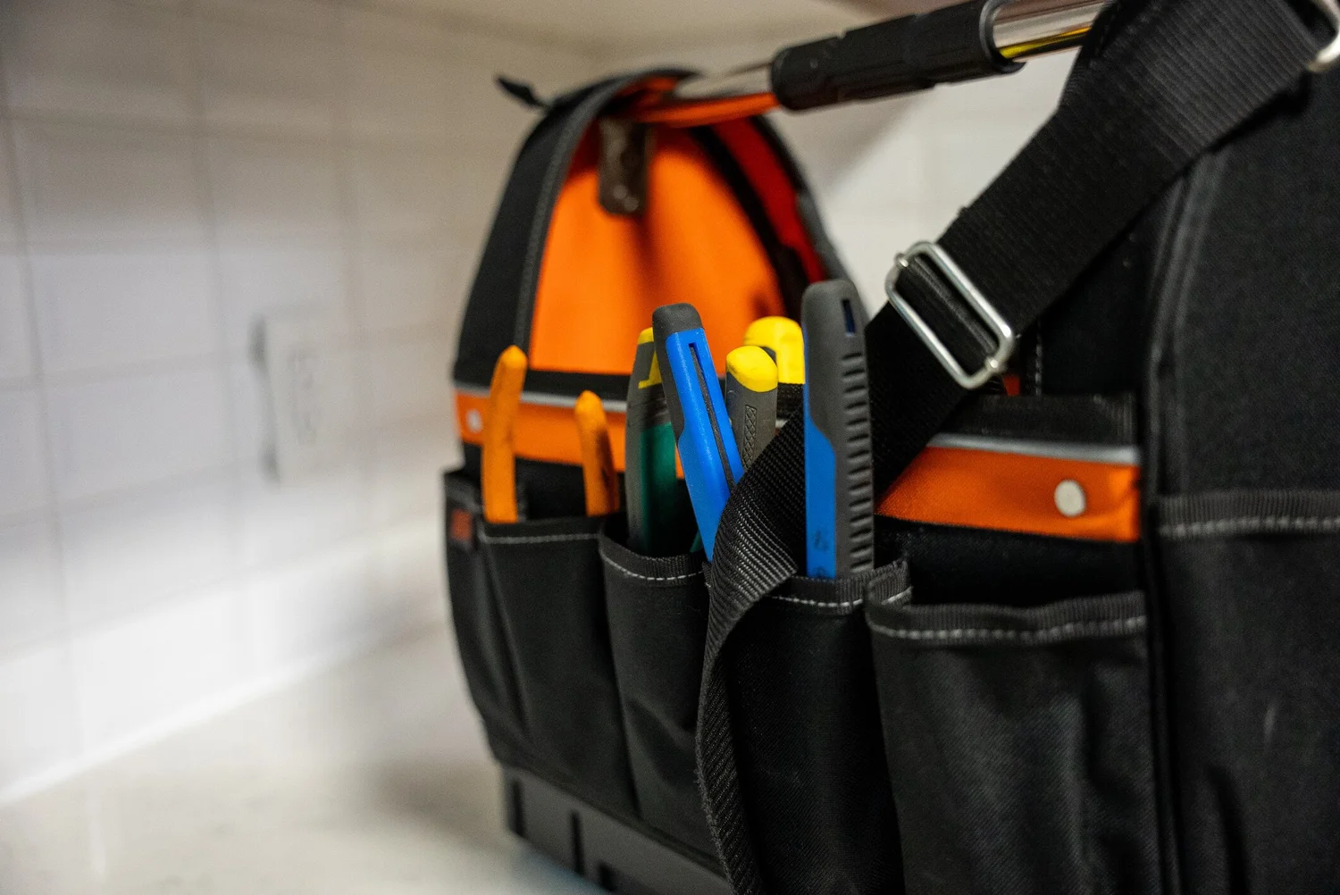 Appliance Repair In Greater Atlanta - Mr. Fixer