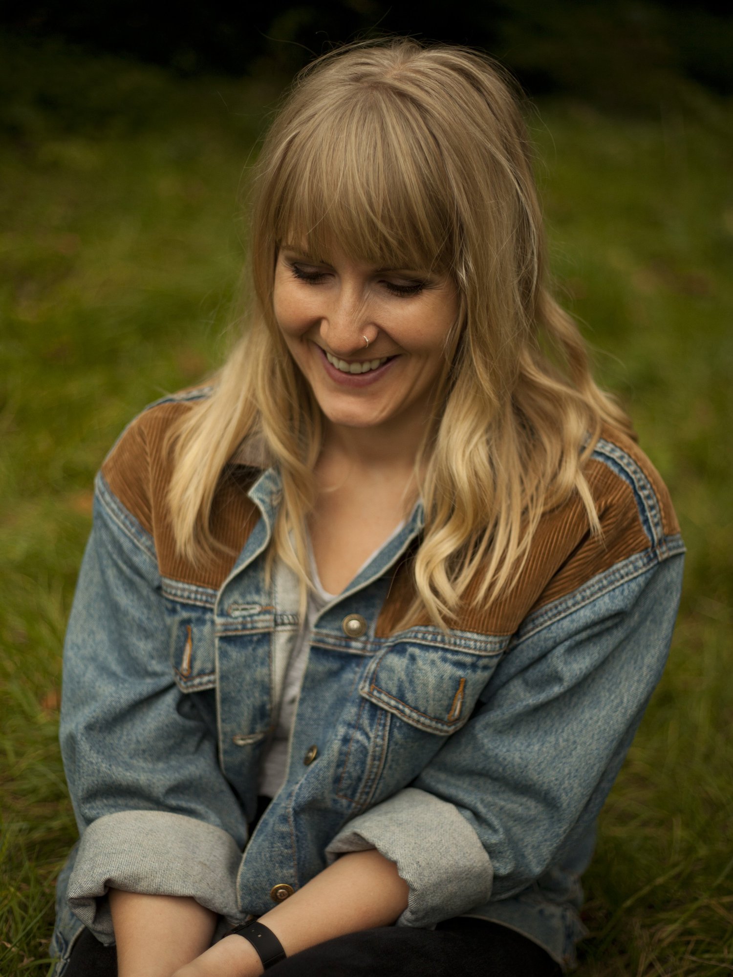 Folk music - Freya Ward — Freya's Music