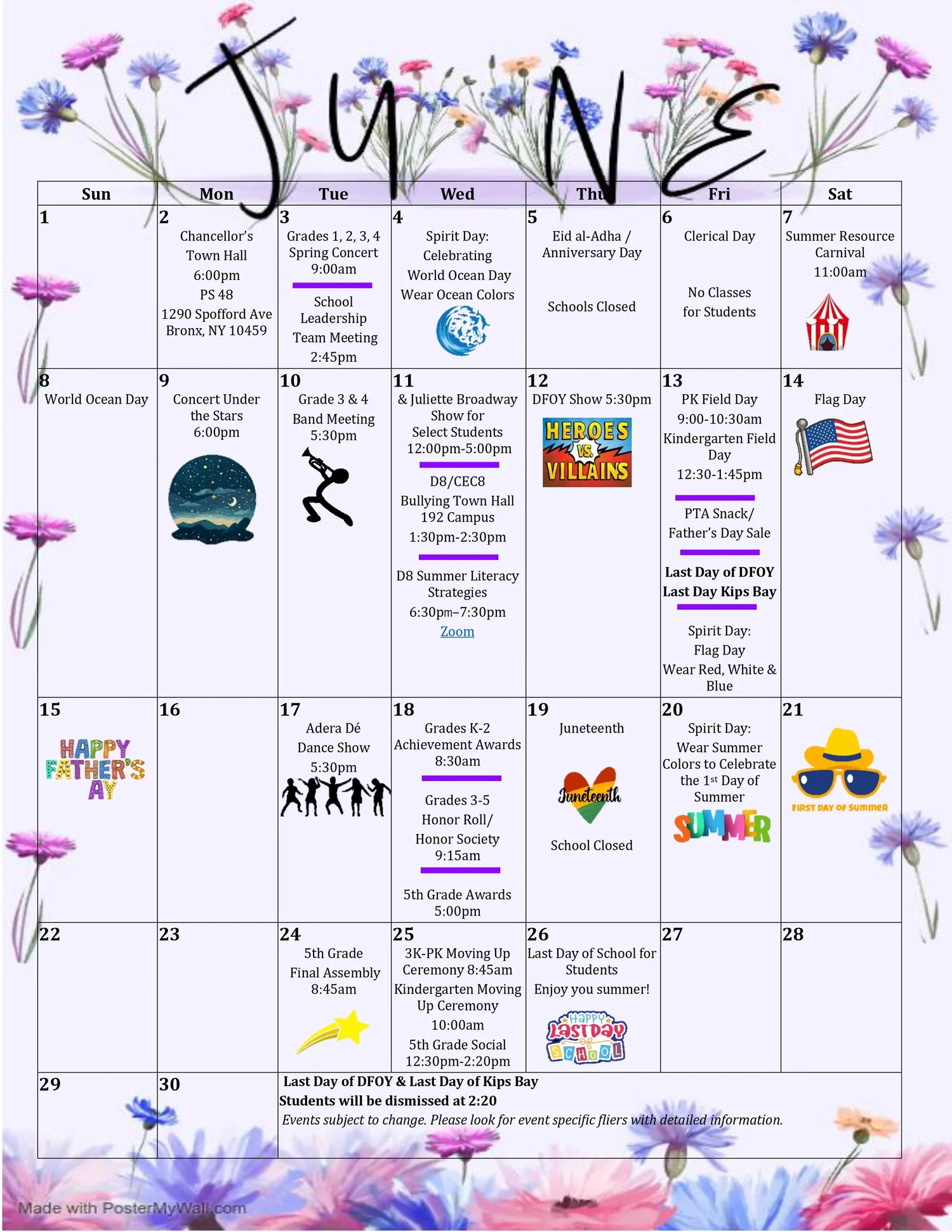 P.S. 72 Dr. William Dorney