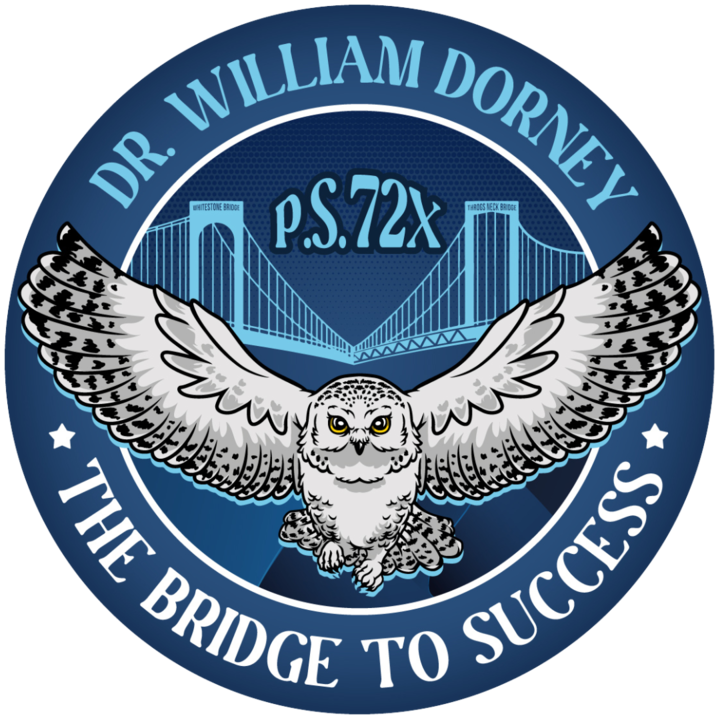 P.S. 72 Dr. William Dorney