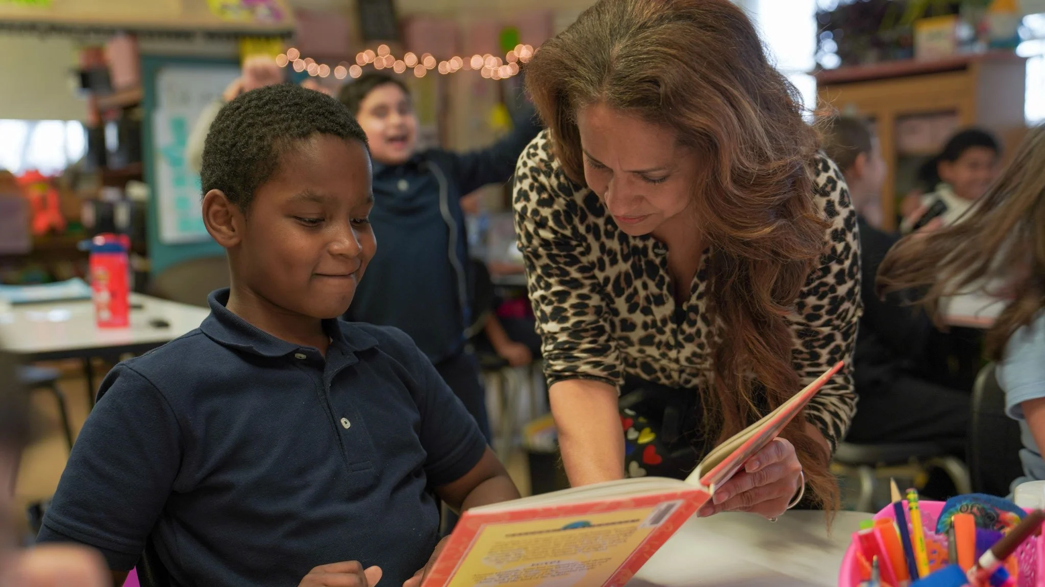 P.S. 72 Dr. William Dorney