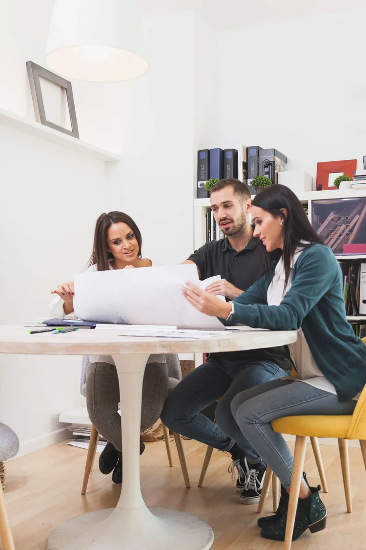 Comprehensive Professional Services — JL Group