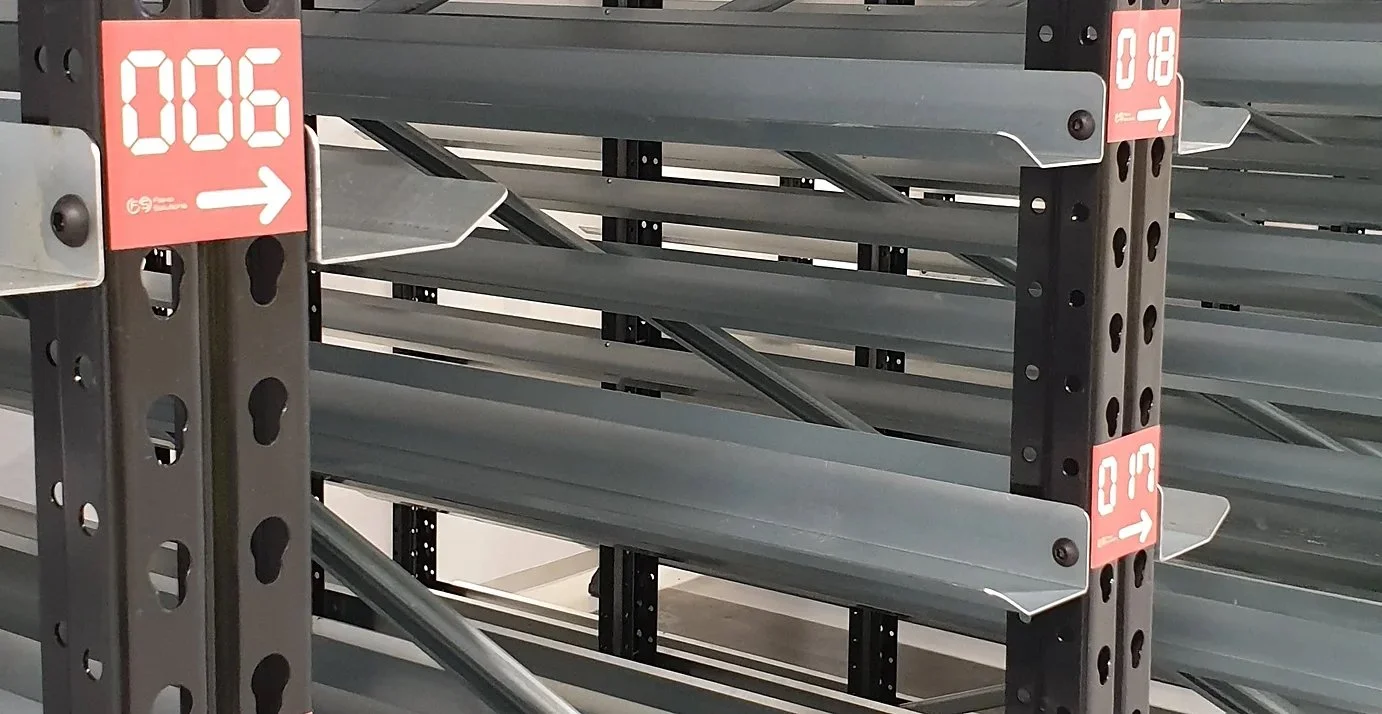 Innovative Products for Print & Packaging — JL Group