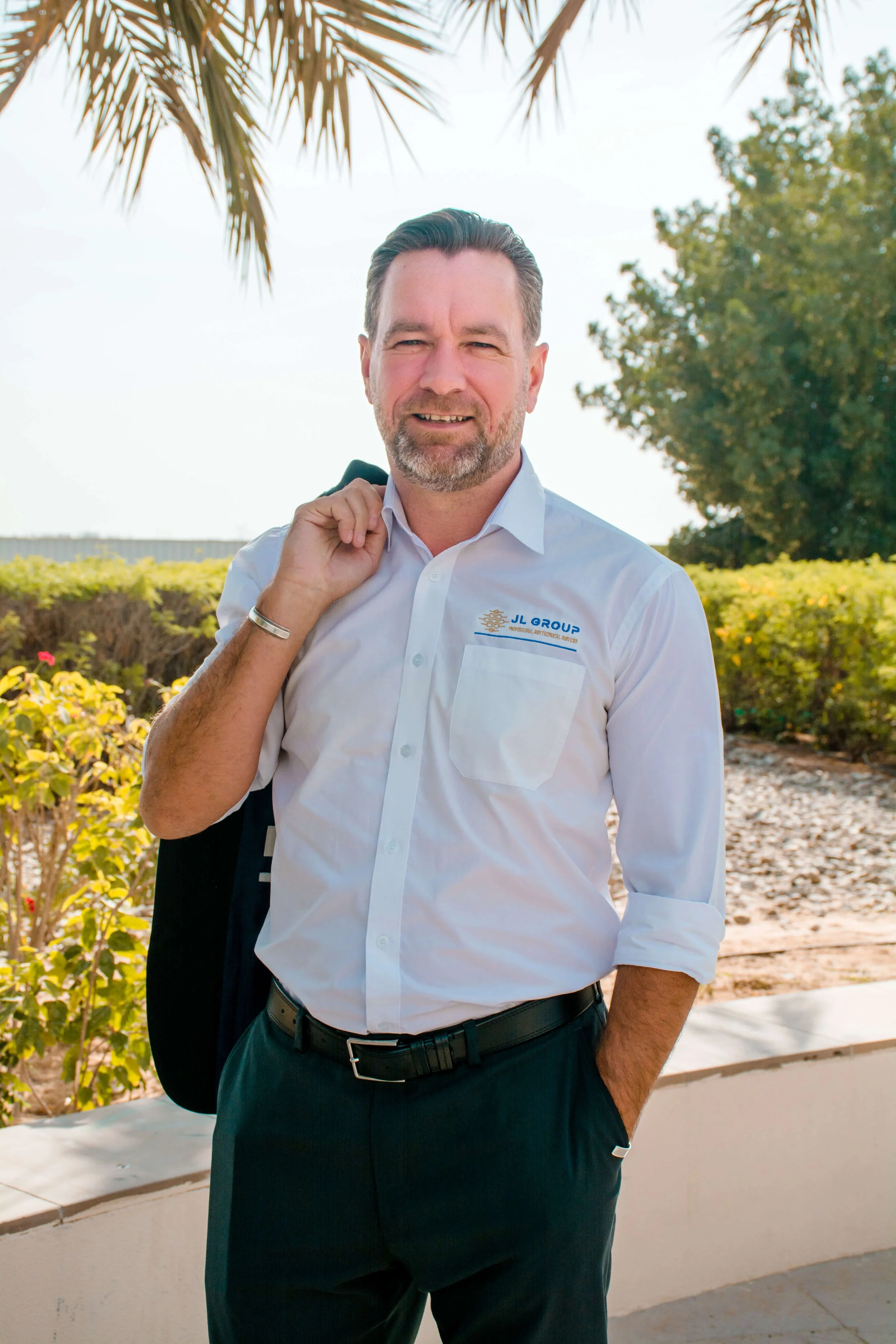 About JL Group - Technical & Professional Services Leader — JL Group