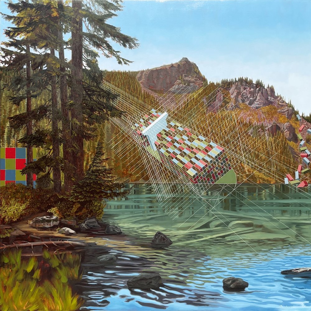 General 5 — Mary Iverson