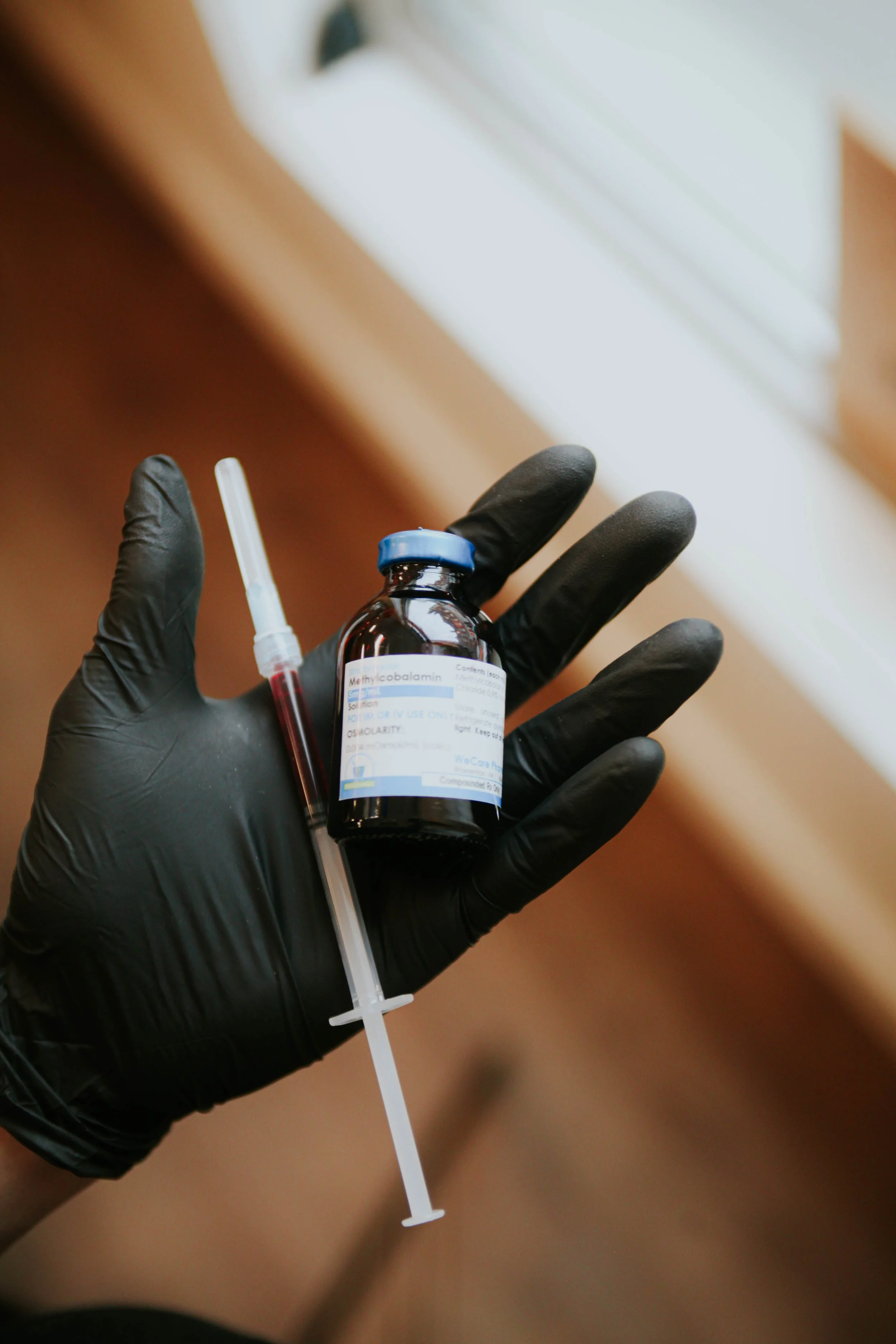 Elevate IV Hydration & Wellness