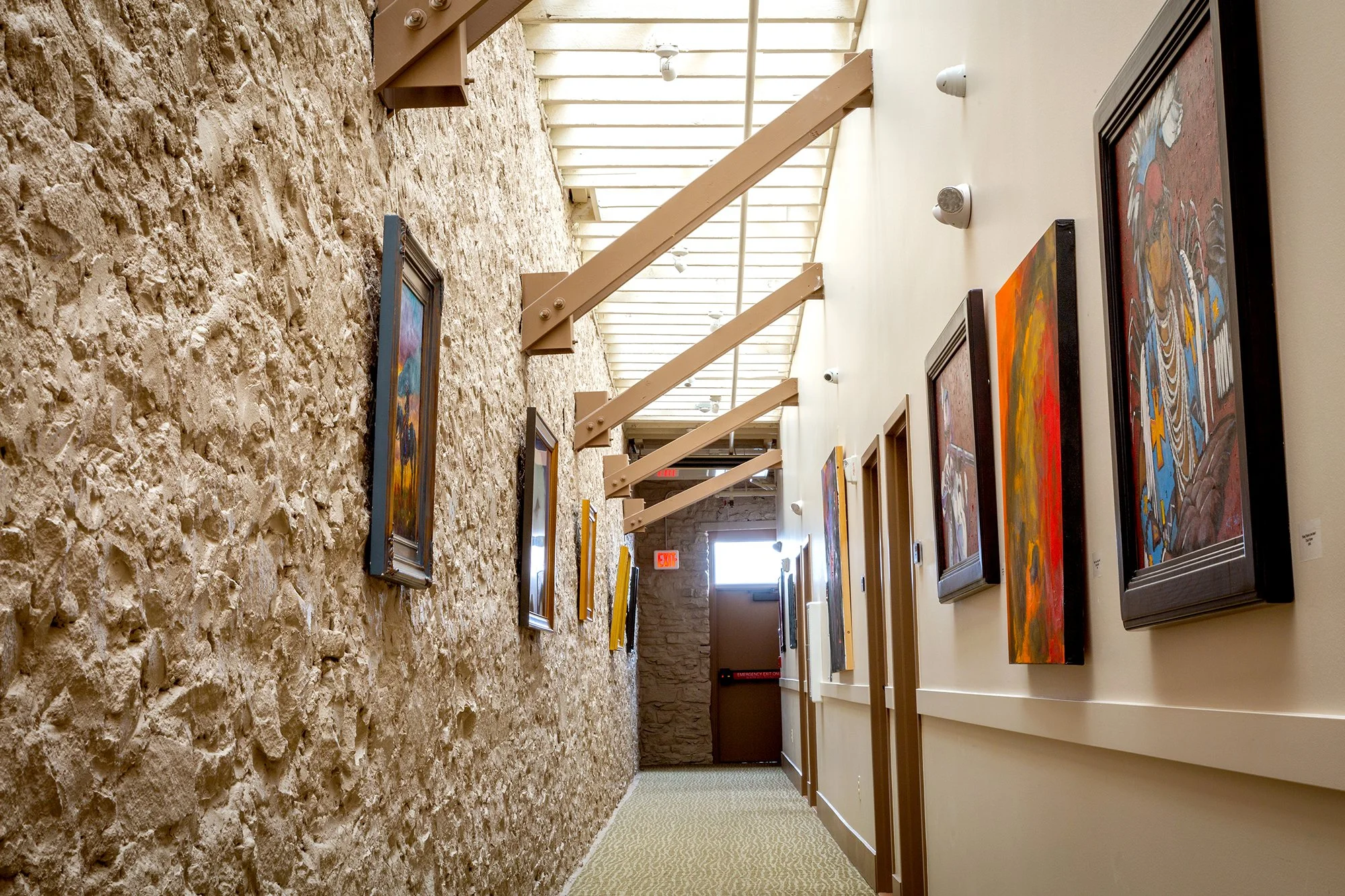 Hotel Arvon | Historic Boutique Hotel in Great Falls, Montana