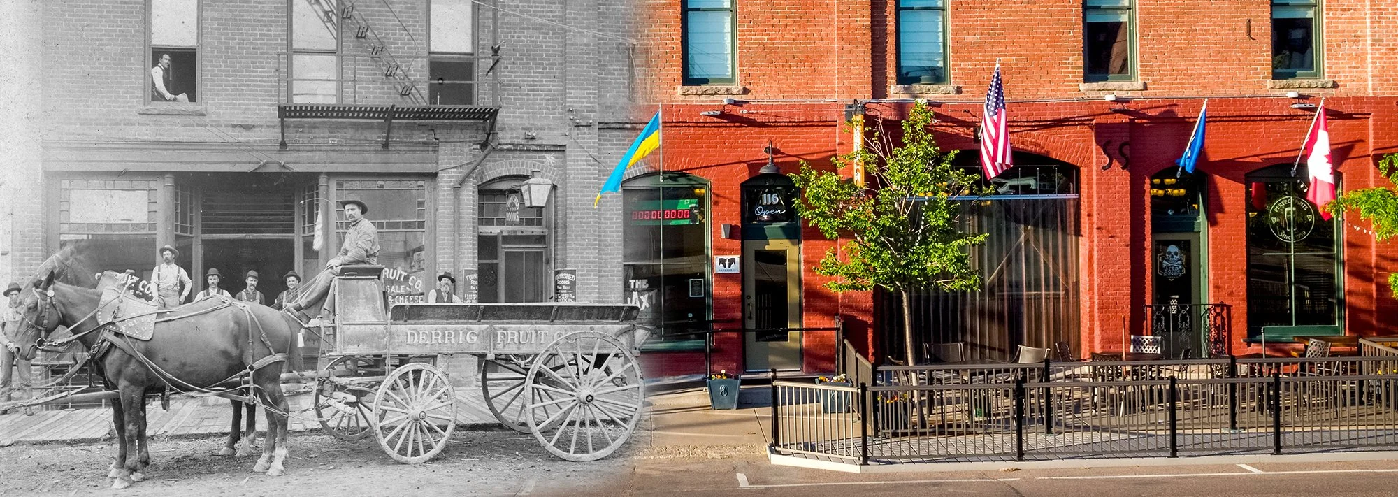 Hotel Arvon | Historic Boutique Hotel in Great Falls, Montana