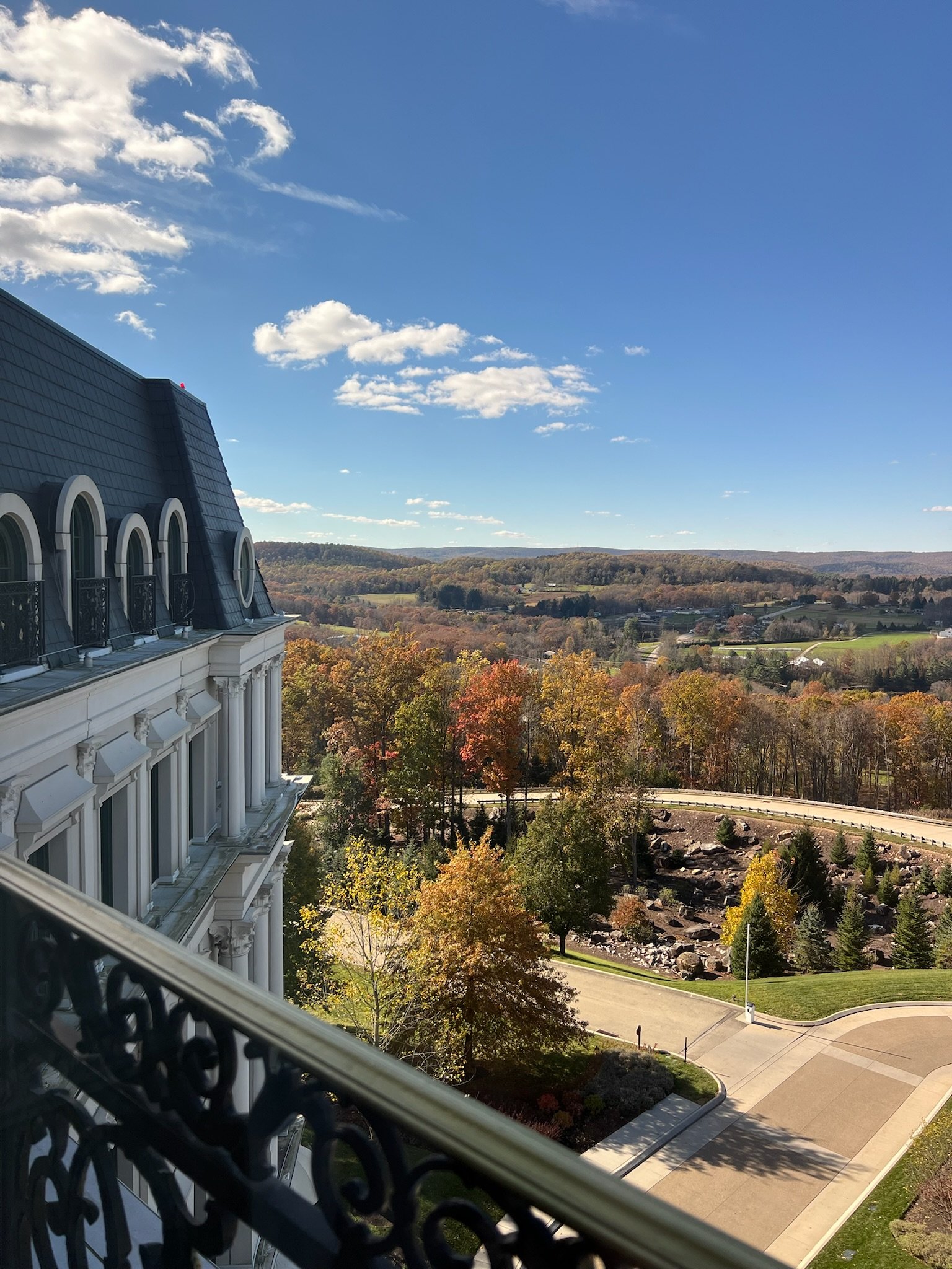 Discovering Nemacolin — Pennsylvania’s Hidden Gem of Luxury and ...