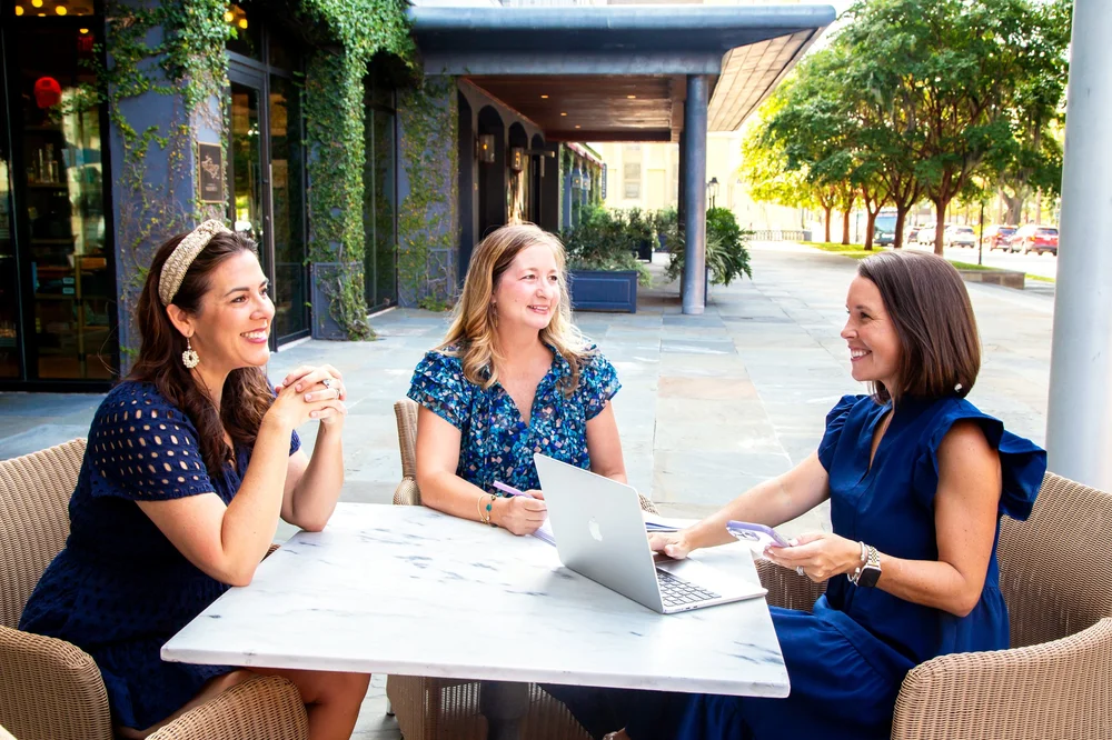 Travel Planning — THE HELLO AGENCY