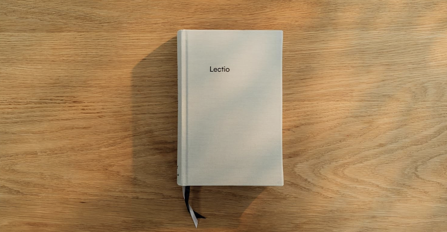 Lectio Bible Review: The Most Readable Devotional Bible You’ve Never ...