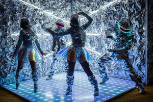 Our Work | Nteractive