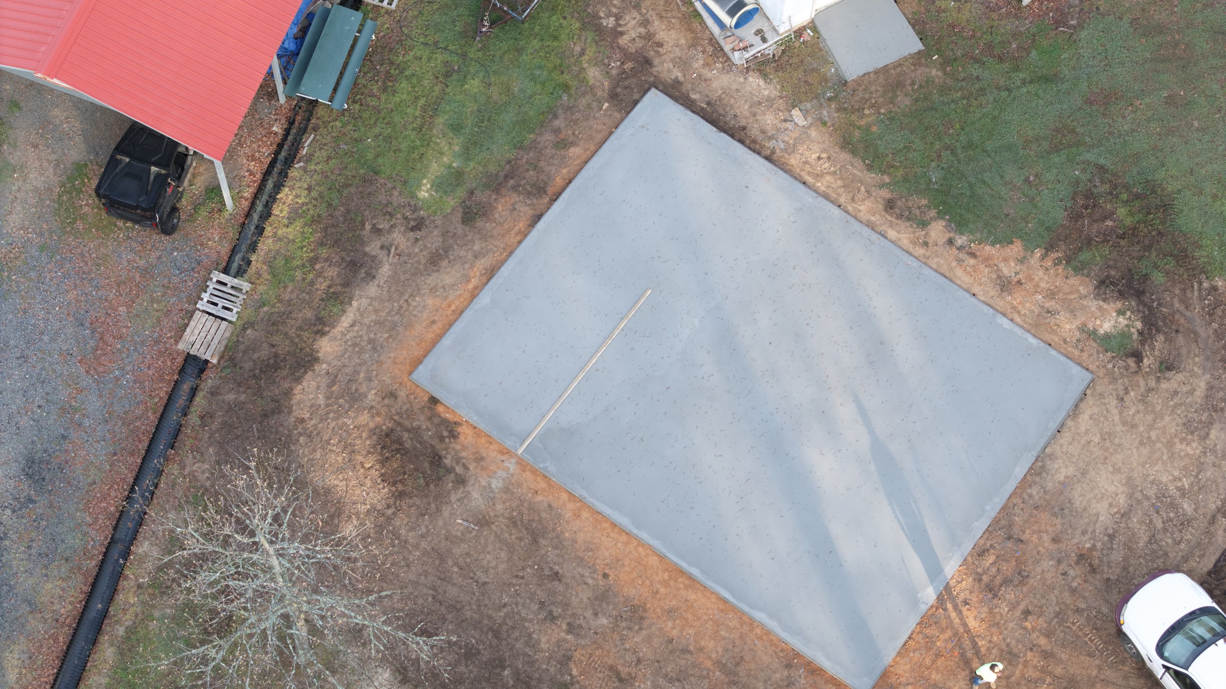 Ramirez Concrete LLC.