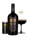 Barker Martinis | Premium Ready-to-Serve Espresso Martinis