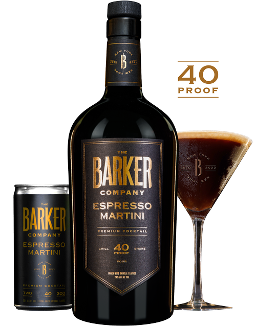 The Barker Company