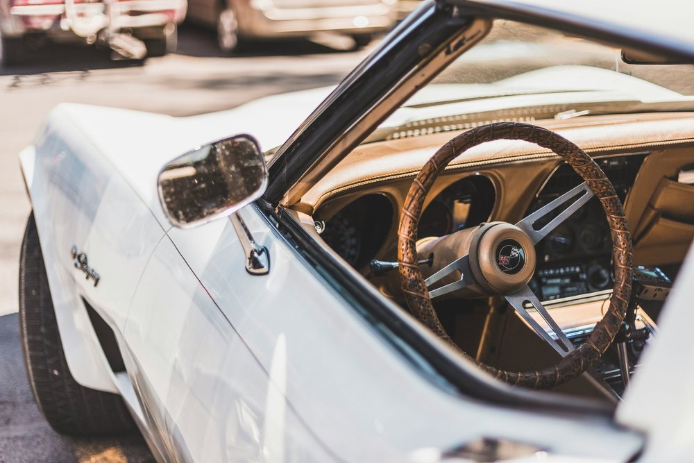 Automotive Event Ideas: From Trade Shows to Model Reveals — Sleek: An ...