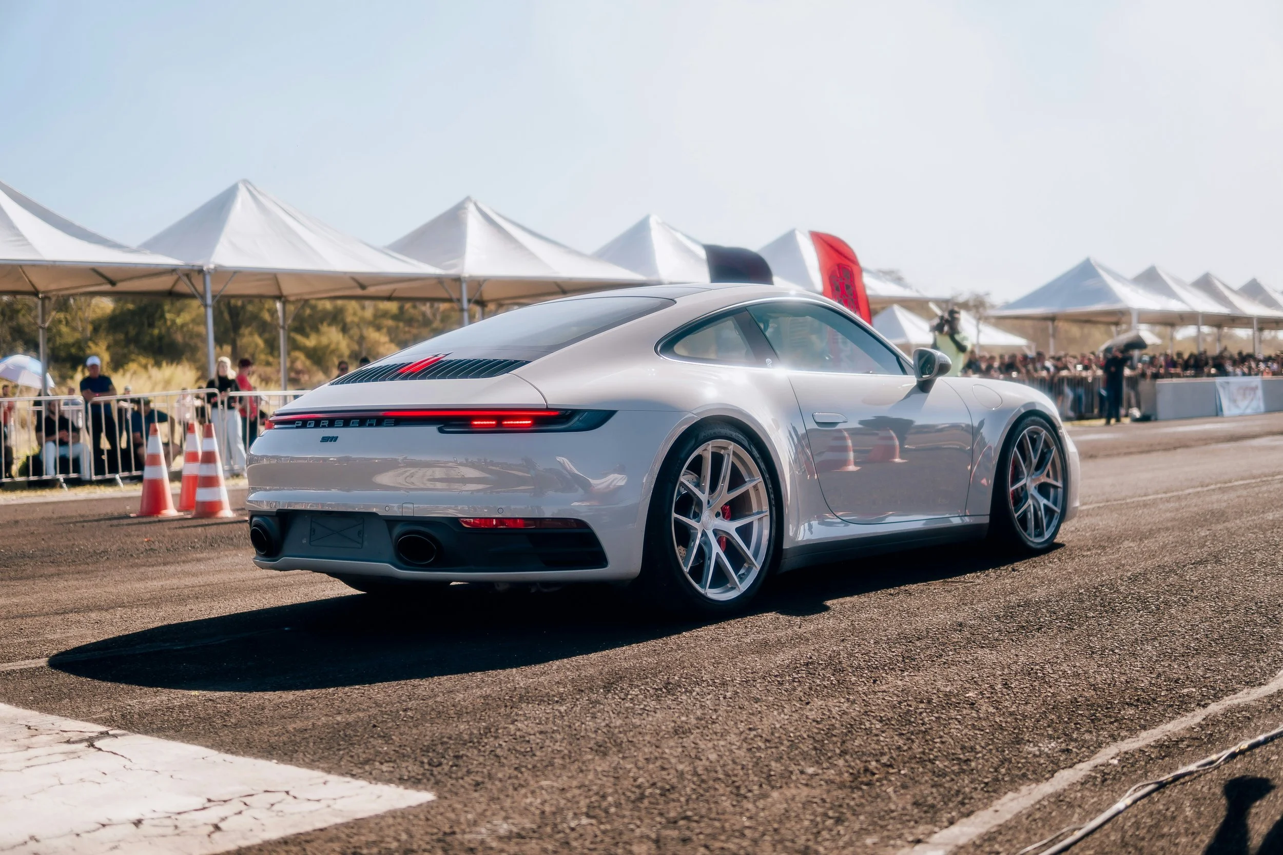 Automotive Event Ideas: From Trade Shows to Model Reveals — Sleek: An ...