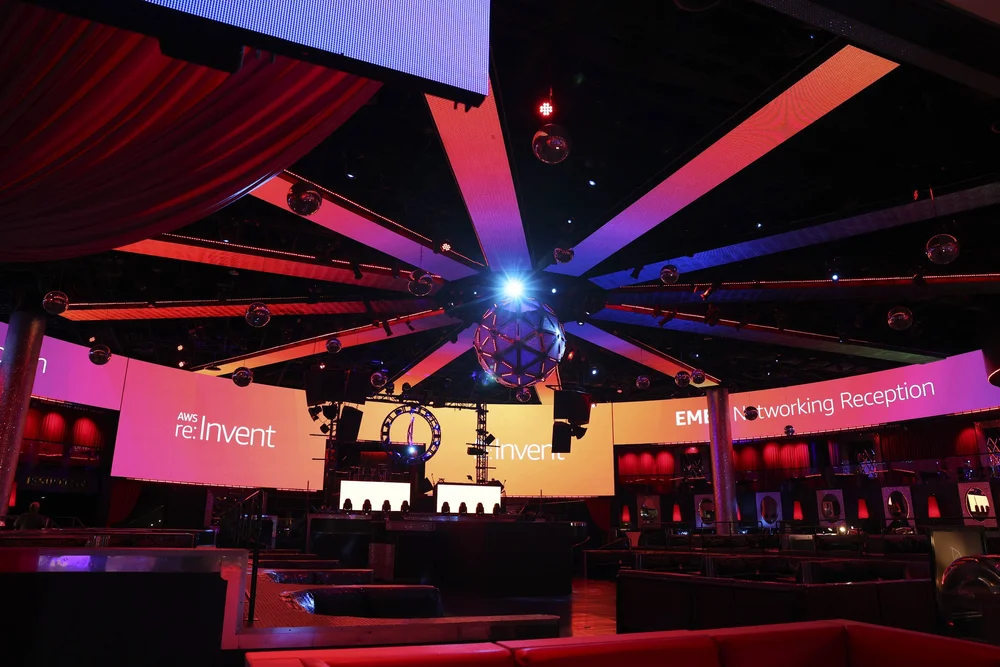 How Technical Production Enhances and Elevates Events — Sleek: An ...