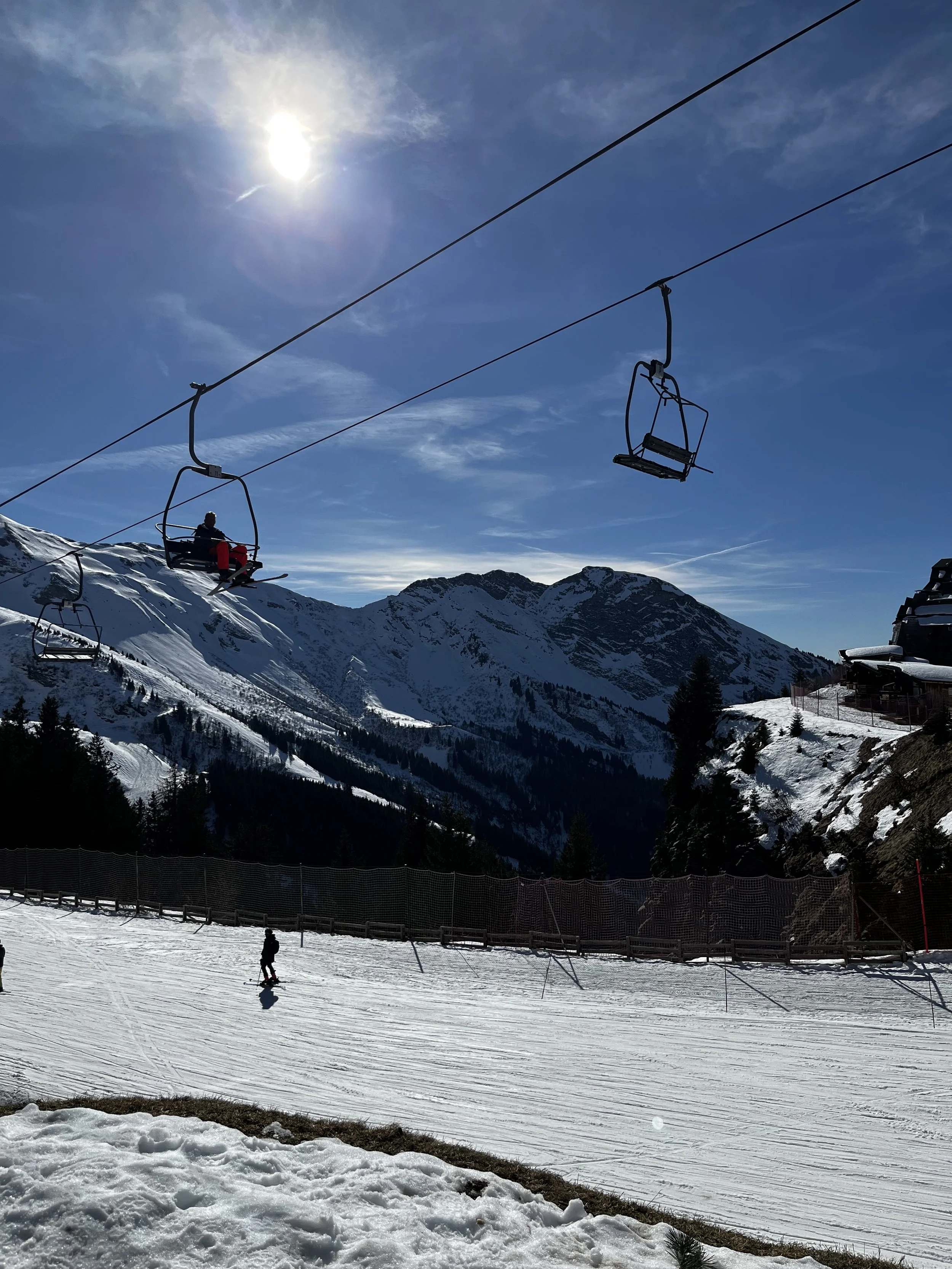 Case Study Rapid7 Winter Incentive — Sleek: An Independent Experience Partner