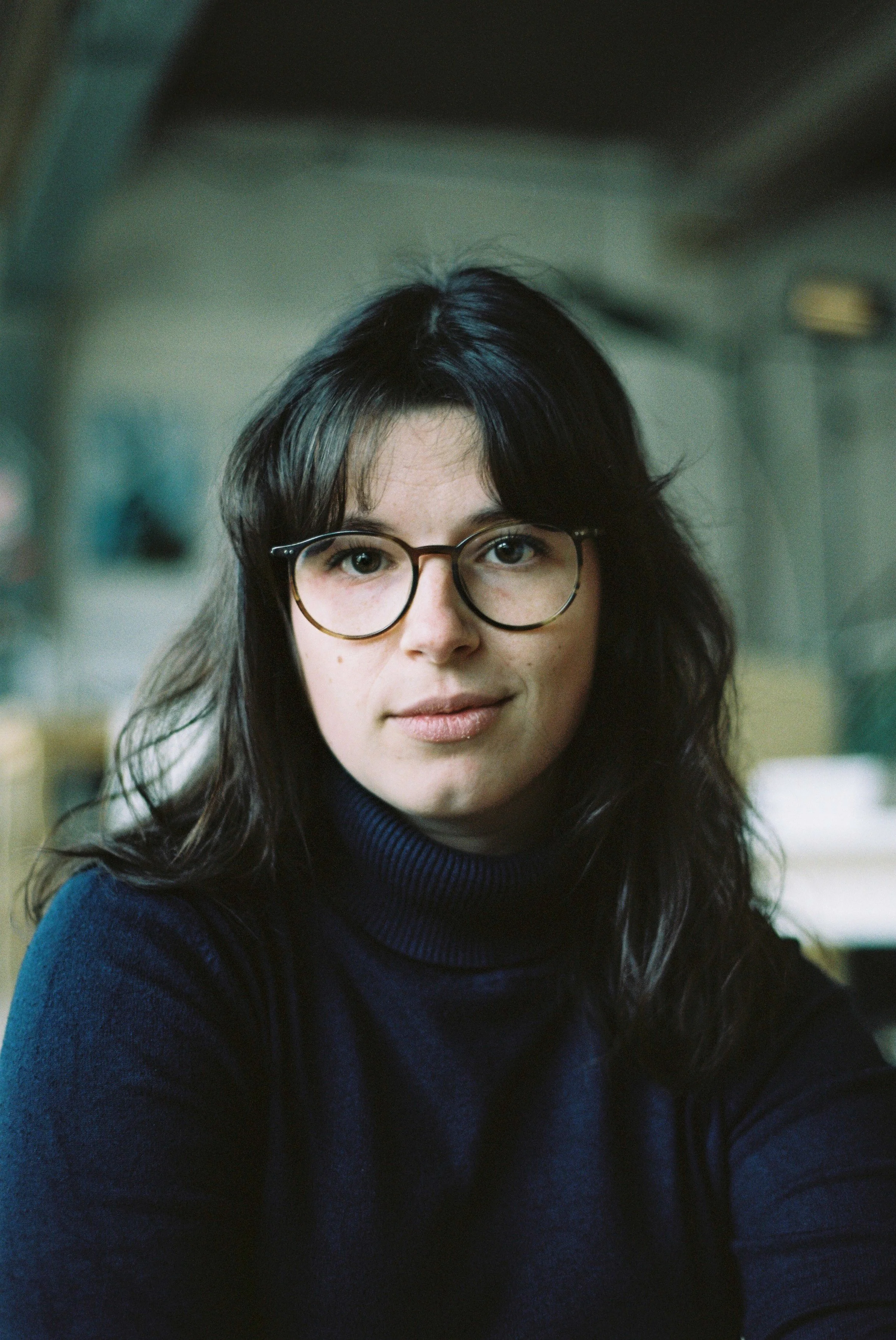 IDEMA/SERIERSE QUARTET