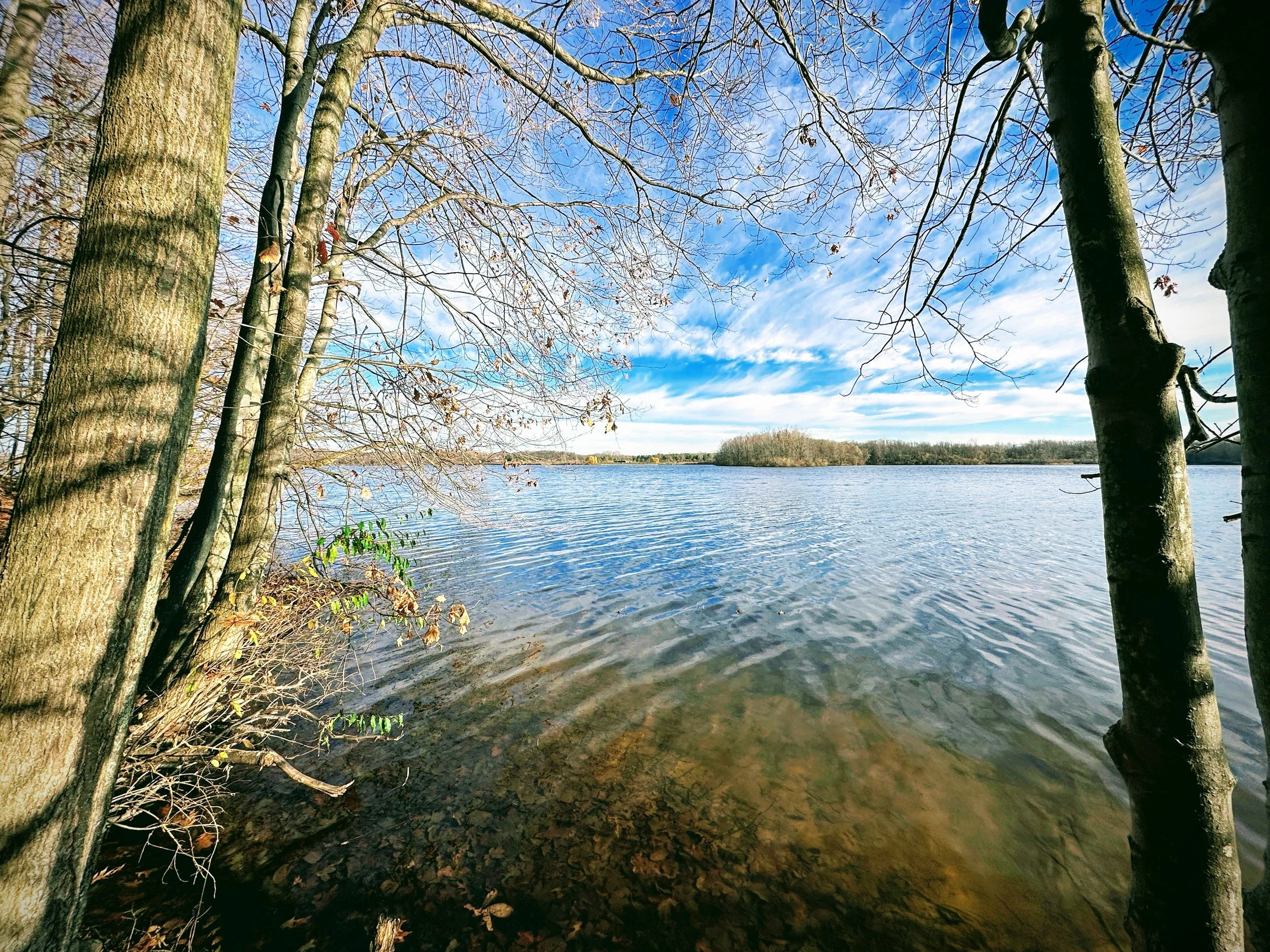 Michigan POTA Meetup