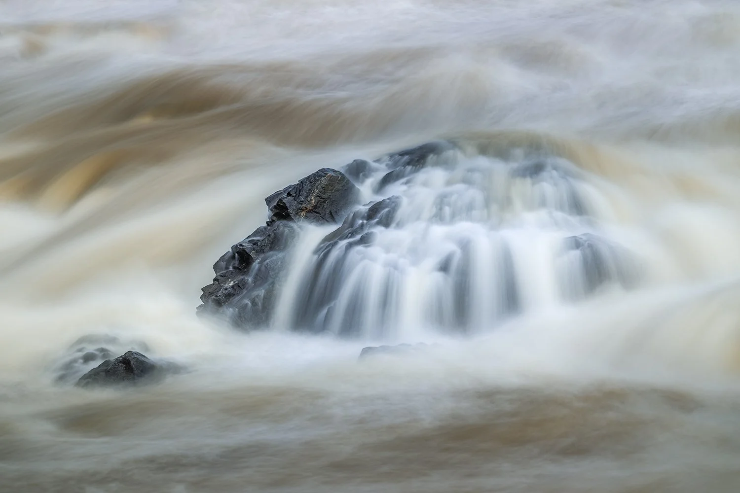 Flowing Water — John Wengle Photography