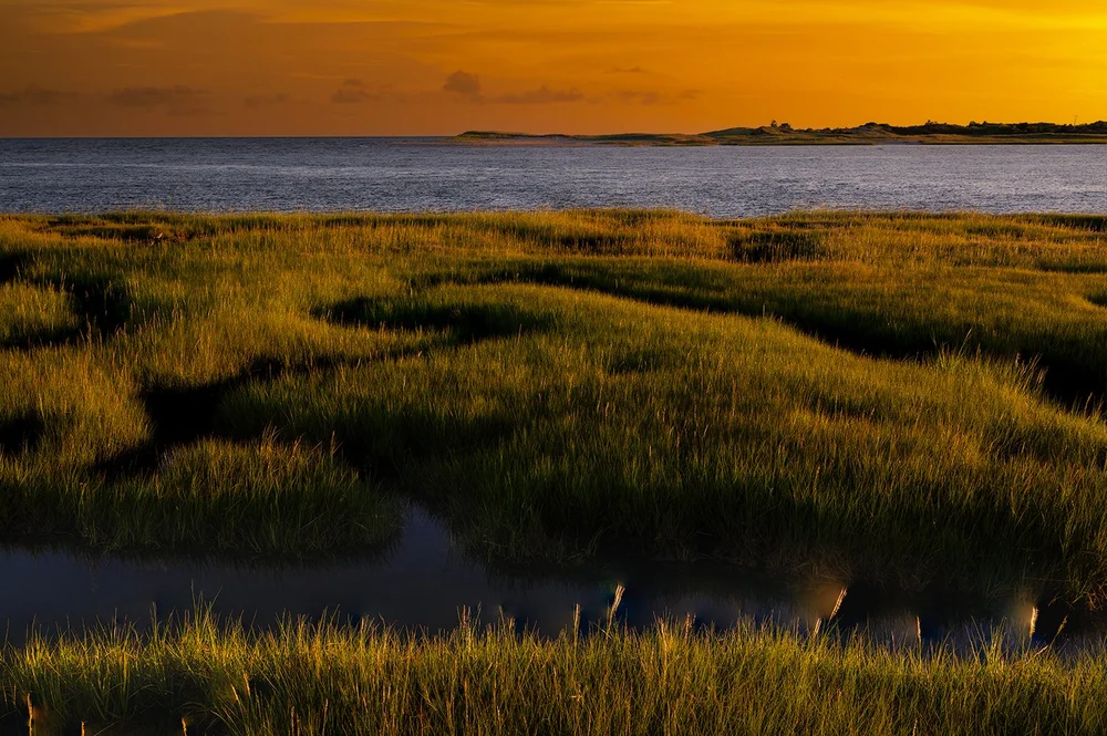 Newport, RI and Cape Cod II — John Wengle Photography