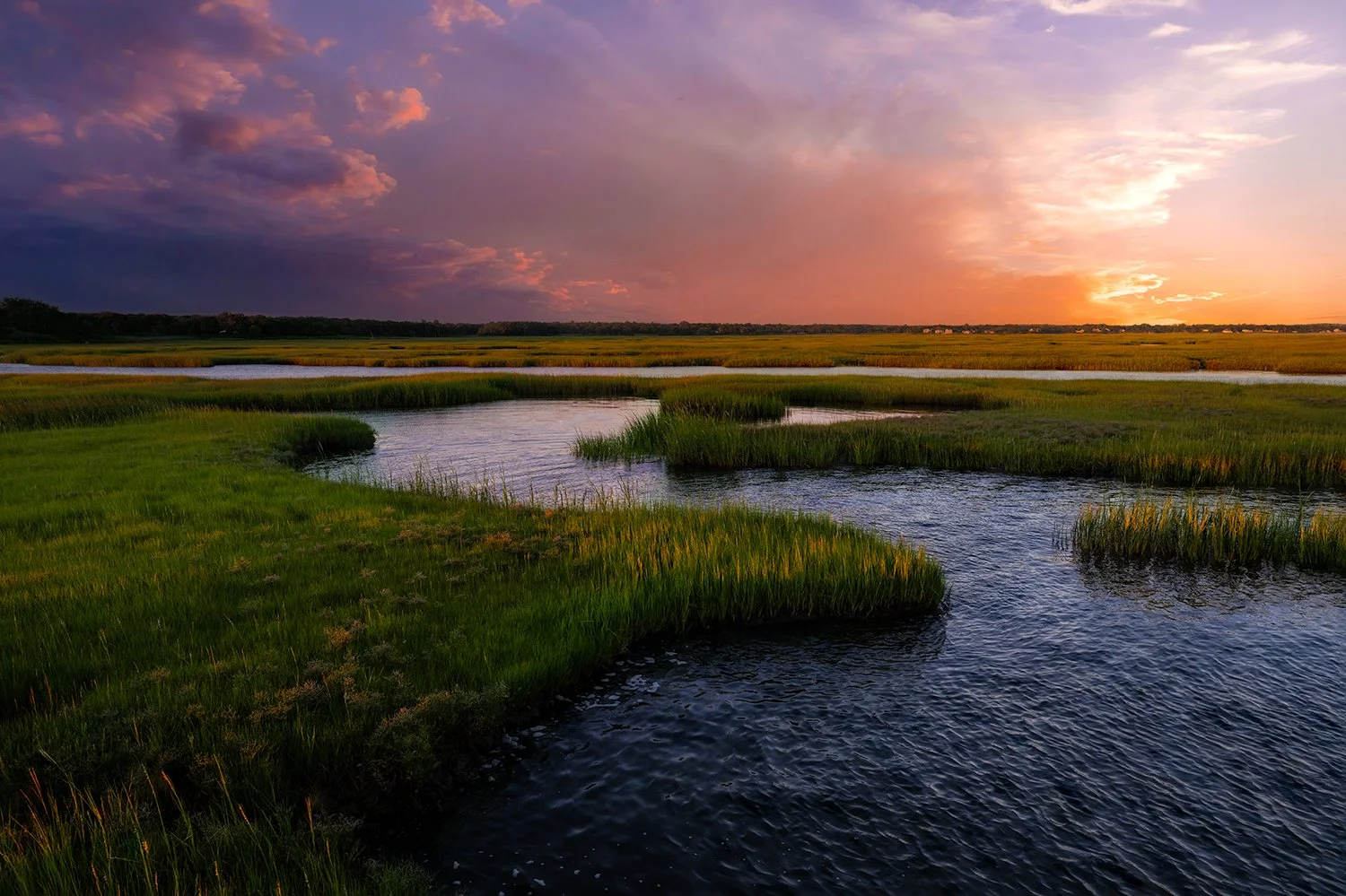 Newport, RI and Cape Cod II — John Wengle Photography